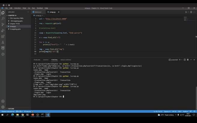 Cyber Security Pathways - Cyber Studio