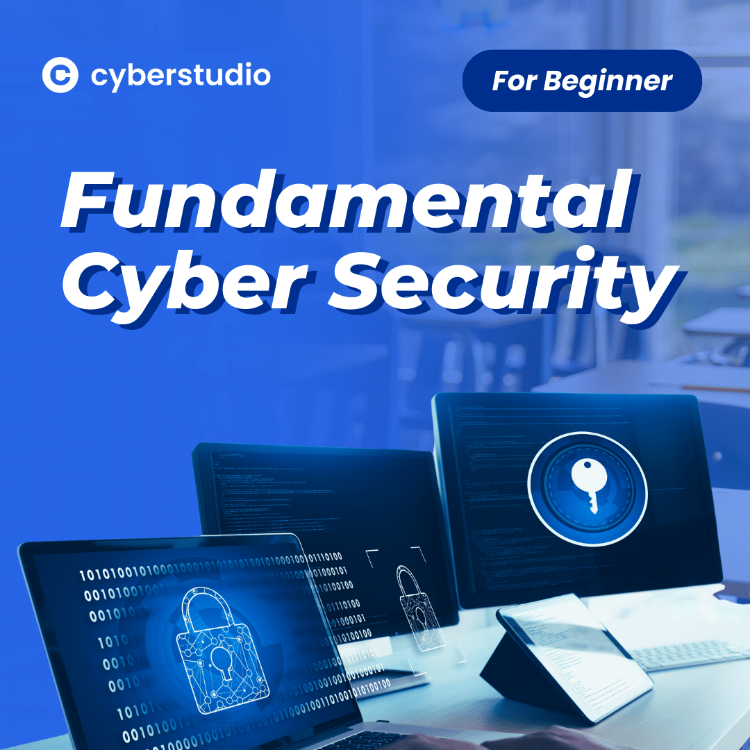 Cyber Security Pathways - Cyber Studio
