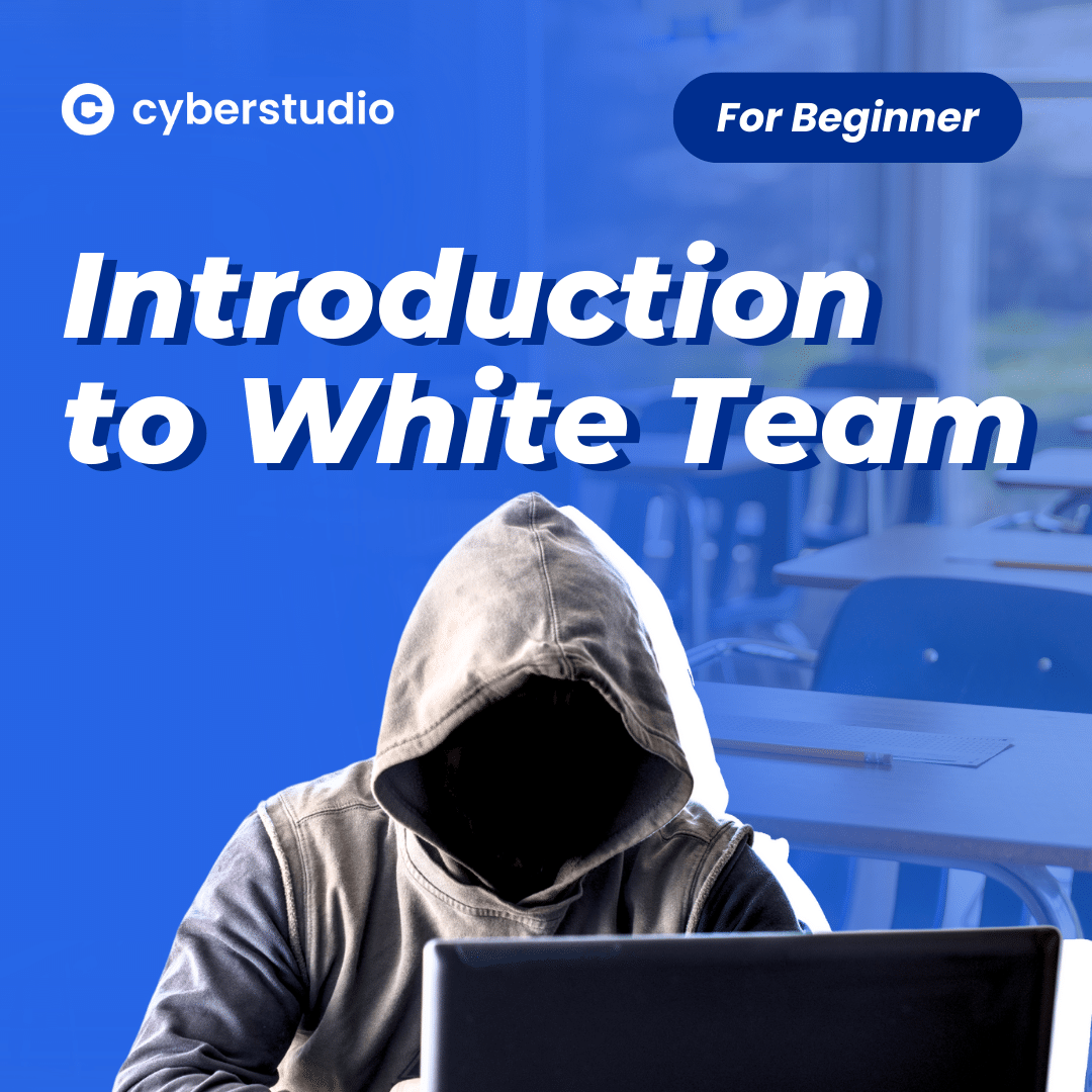 Cyber Security Pathways - Cyber Studio