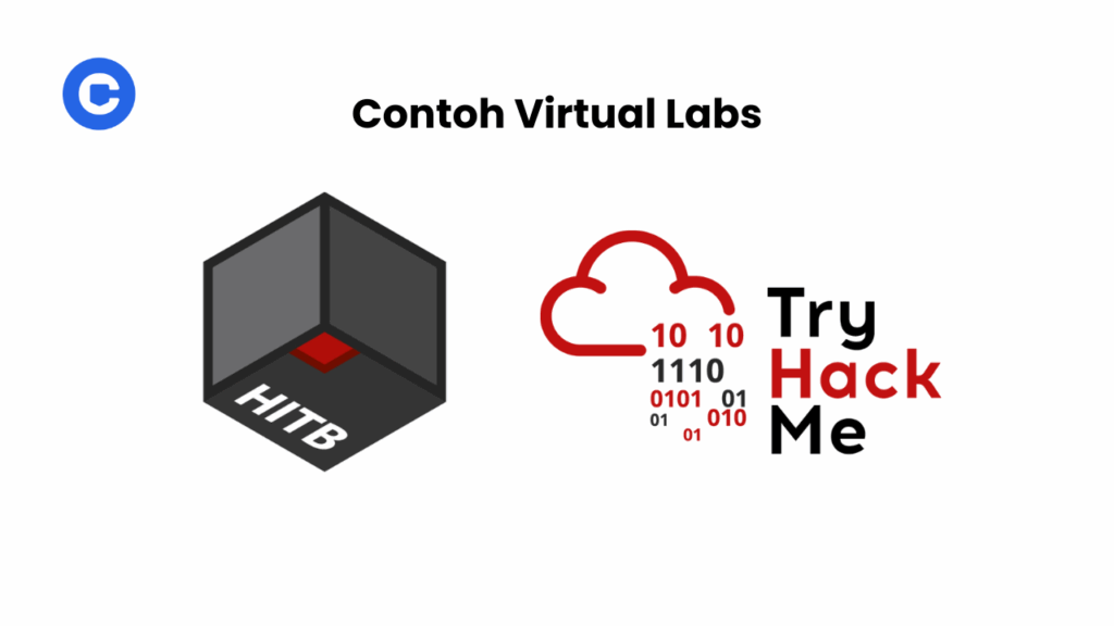 9 Cara Belajar Cyber Security Otodidak Untuk Pemula