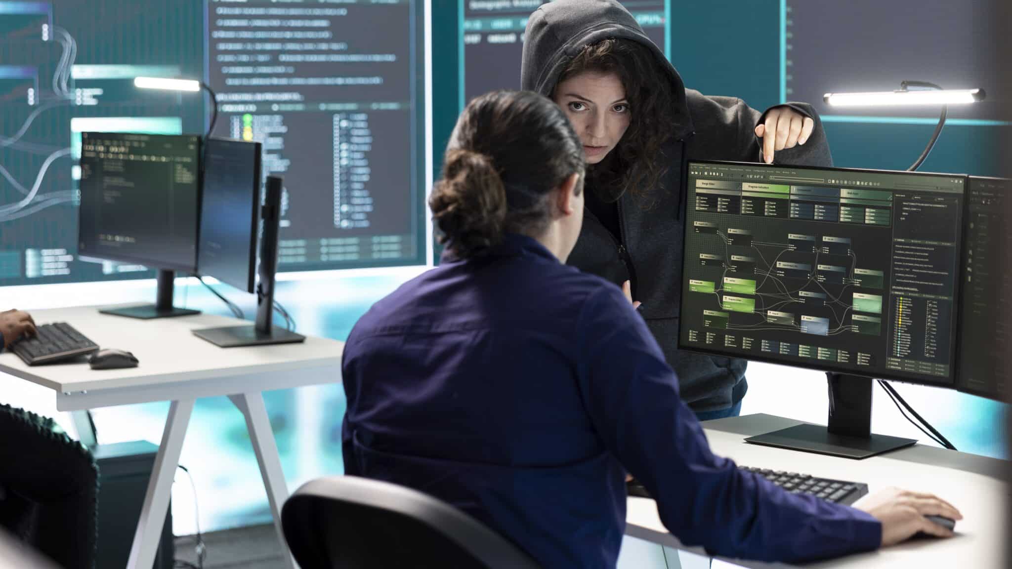 Pengertian, Tugas, Dan Gaji Ethical Hacker Indonesia