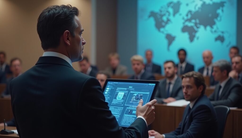 Forensik Digital Adalah: Arti, Tahapan, Dan Manfaatnya