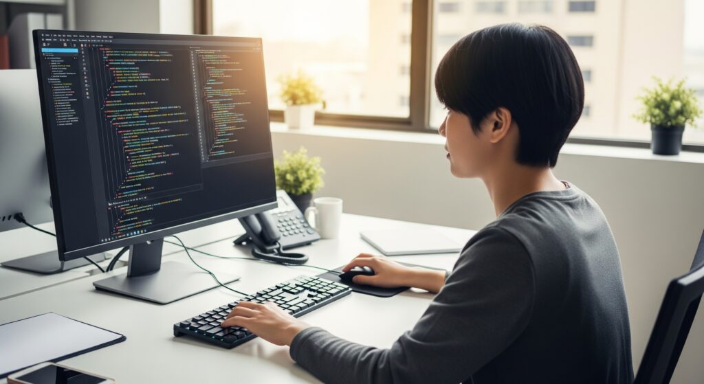 Tutorial Ethical Hacking Untuk Pemula: Panduan Dari Cyber Studio