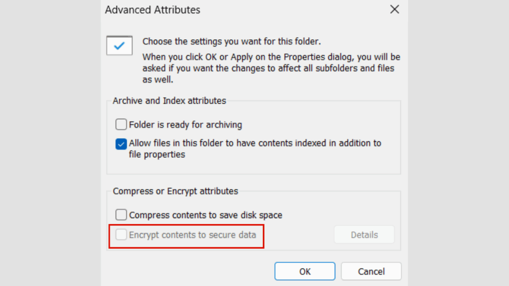 3 Cara Mengunci Folder Di Laptop Versi Cyber Studio