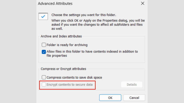 3 Cara Mengunci Folder Di Laptop Versi Cyber Studio