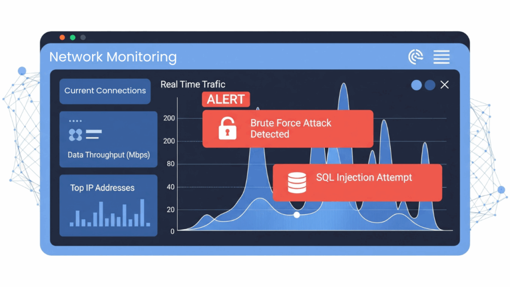 Signature Based Detection: Arti, Cara Kerja, Dan Kelebihannya - Cyber ...