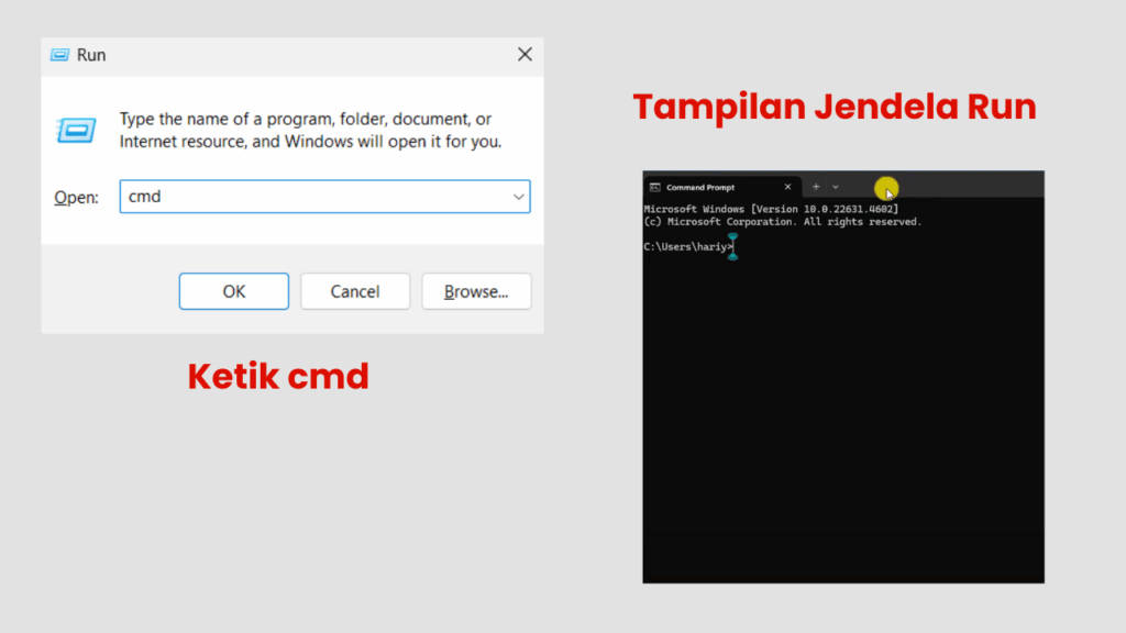 3 Cara Mengunci Folder Di Laptop Versi Cyber Studio
