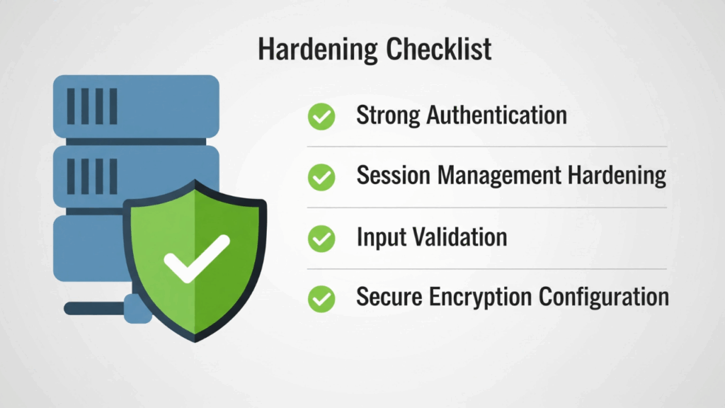 5 Komponen Dan Contoh Laporan Hasil Vulnerability Assessment